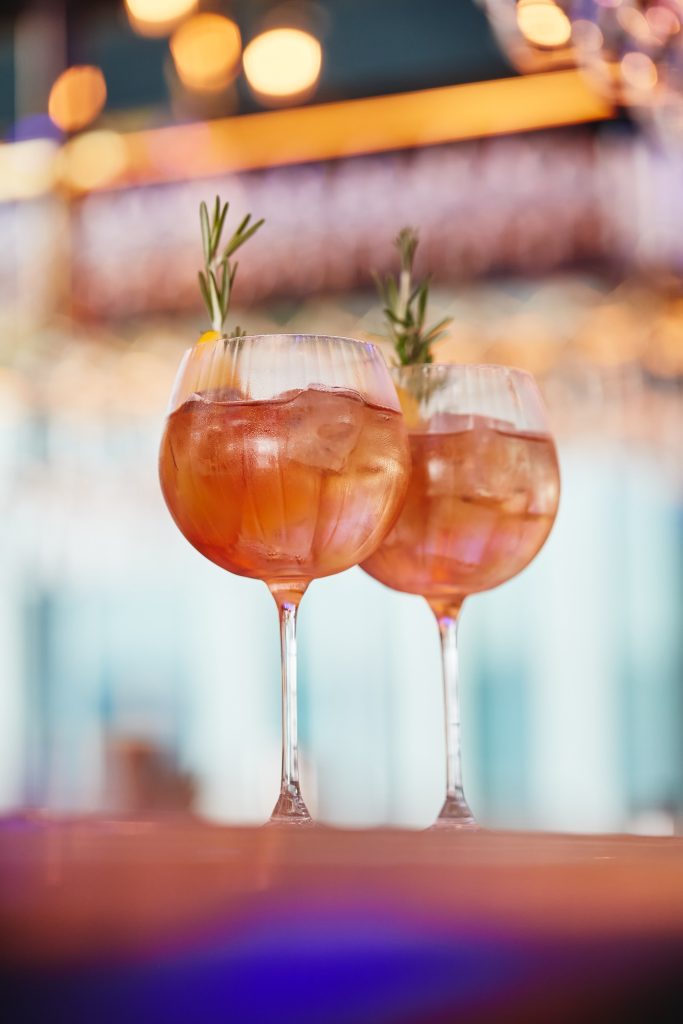 Shiro Bar - Shiro | Hong Kong