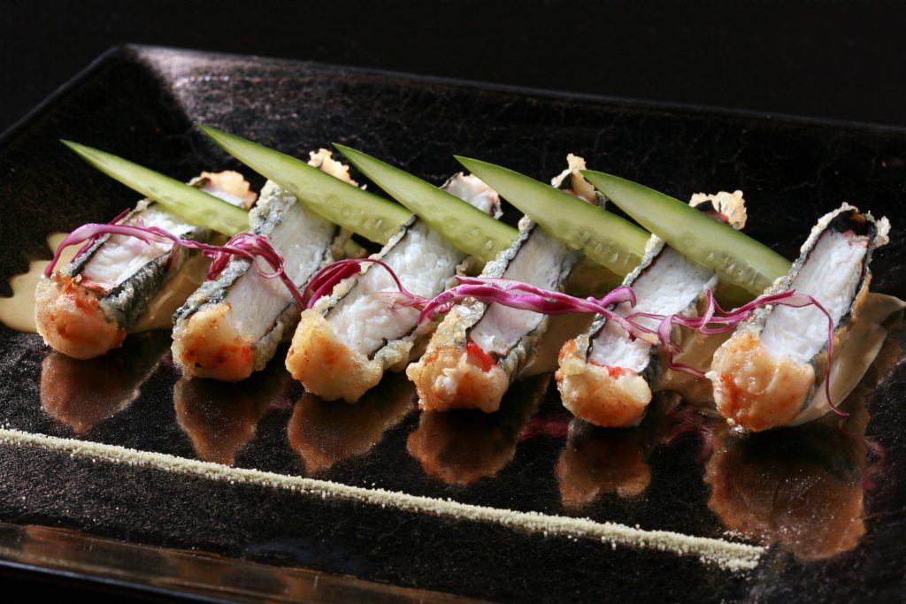 Shiro Sushi Pacific Place - Shiro Sushi HK